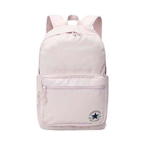 Sasom Bags Converse Go 2 Backpack Light Pink Check The Latest Price Now