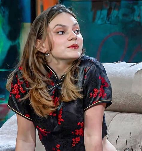 Happy Th Birthday Maisie Williams Style File Evolution Artofit