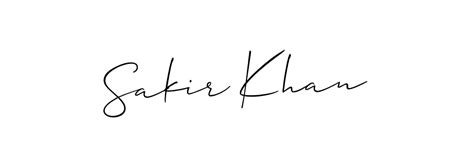 87 Sakir Khan Name Signature Style Ideas Free Electronic Signatures