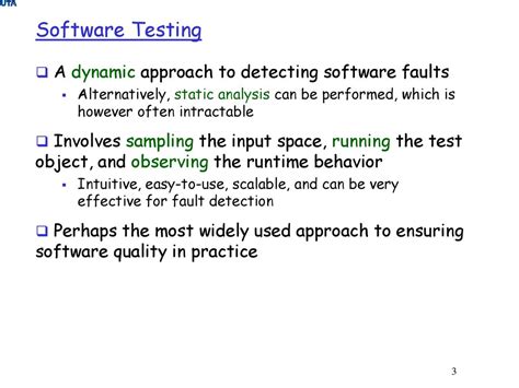 Ipog A General Strategy For T Way Software Testing Ppt Download