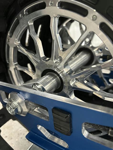 Offset Axle Kit Iceageperformance Offset Axle Kit Iceageperformance