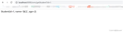 Springboot整合mybatis，超级详细的操作案例springboot整合mybatis做一个查询案例 Csdn博客