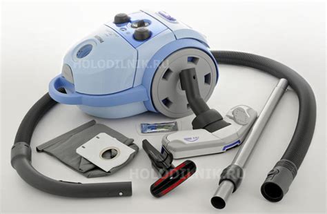 PHILIPS usisavač FC9071