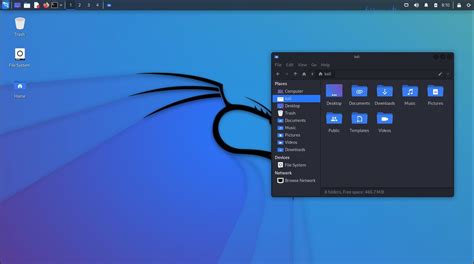 Top 5 Privacy Focused Linux Distributions [compared]