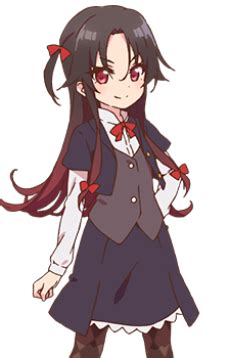 Ryuuou No Oshigoto GwiGwi