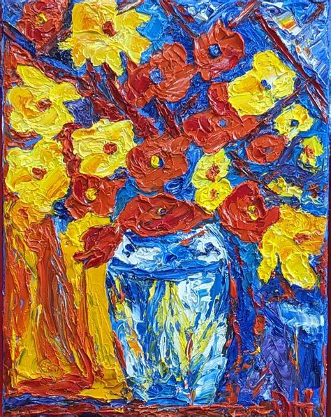 Derek Hambly Fine Art