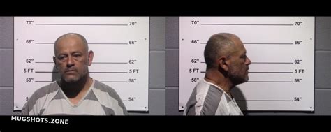 Valadez Daniel 03072025 Gillespie County Mugshots Zone