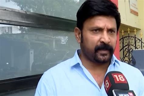 That Voice Has Nothing To Do With Me Actor Vignesh On Caste Comment