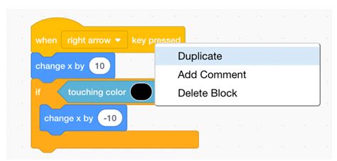 How To Make A Maze In Scratch In Steps