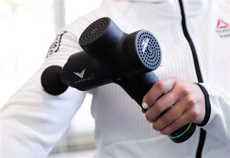 Hypervolt Review Whats To Love And How To Use It To Improve Recovery