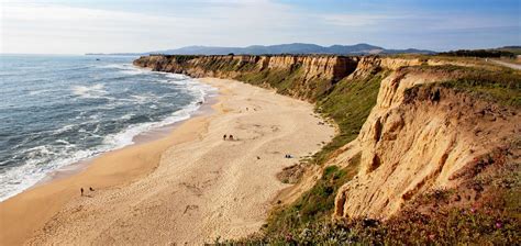 The 5 Best Beaches Near Newark California