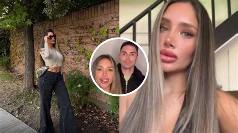 El Rol Clave De La Pareja De Jean Paul Pineda En Banda Criminal