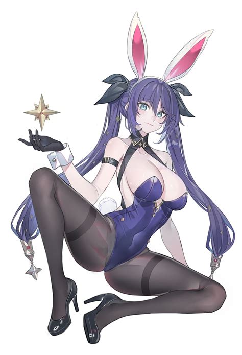 Strapless Leotard Danbooru