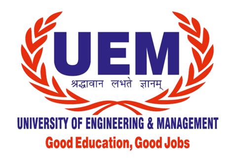 Uem Kolkata Iem Uem Group