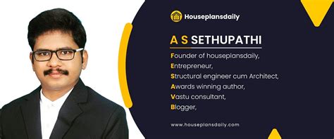 A S Sethupathi The Pride Of Anthiyur Is The New Face Of India By