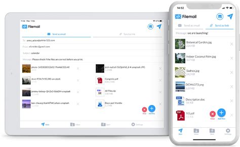 Send Large Files Free Fast Secure File Transfer Filemail