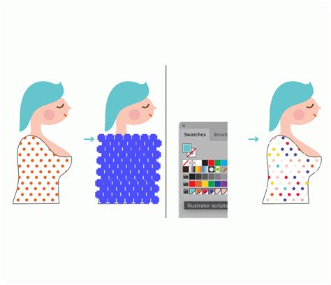 Randomize Color Scripts For Designers