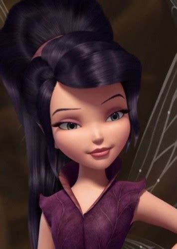 Vidia Fan Casting For Tinkerbell Ultimate Movie Mycast Fan Casting