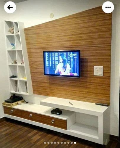 As Directed By Client Mm Ply Lcd Panel High Gloss At Piece In Greater Noida