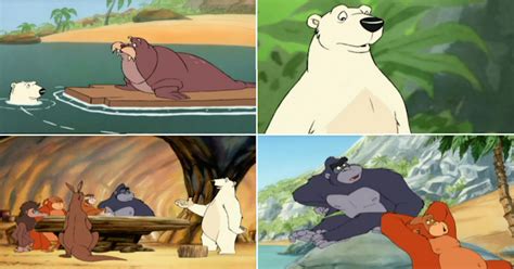 Gamla Barnprogram Jusseojesse