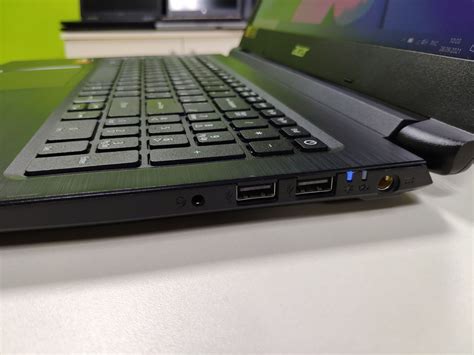 ᐉ Ноутбук Acer Aspire 3 A315 (Ryzen 5 3500U | 8Gb | 256Gb SSD | AMD ...