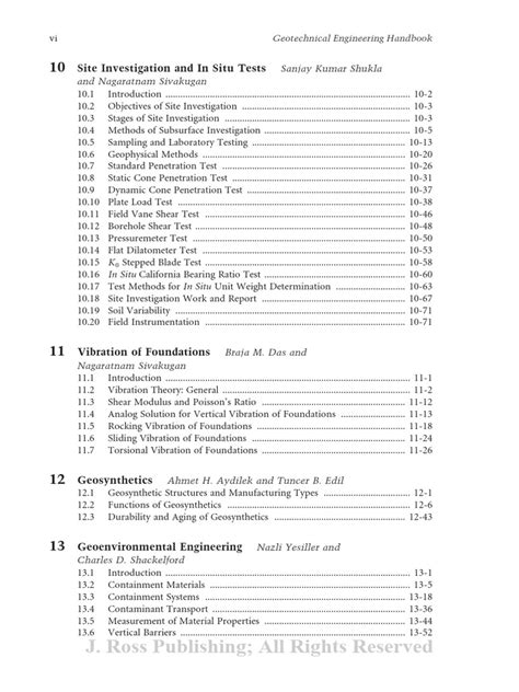 Geotechnical Engineering Handbook Volumes 1 3 Pdfdrive 7 Pdf Geotechnical Engineering