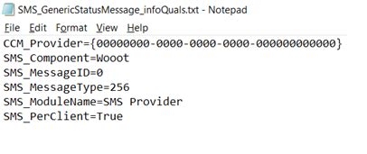 SCCM Softwareless Task Sequence PepperCrew