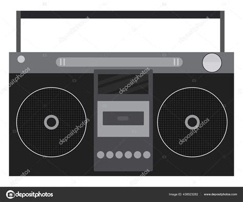 Beatbox Vector