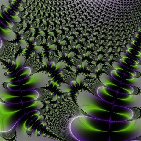 Create Fractal Art With Sterling2 A Video Tutorial Fractal Art