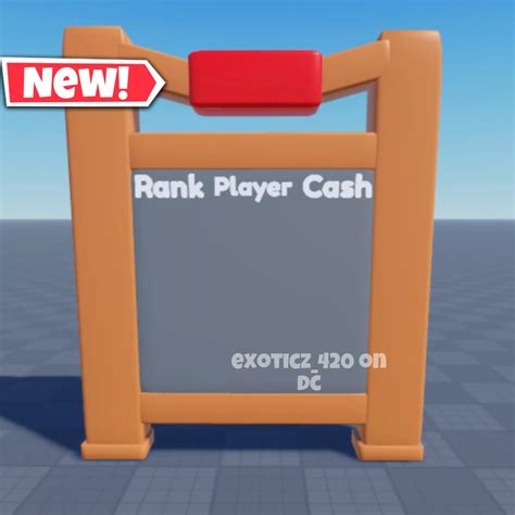 Working Global Leaderstats Script Clearly Development