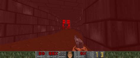 Image Doom D Mod Original Weapons Only For Doom ModDB