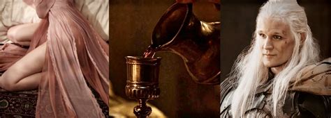 Daemon Targaryen Smut On Tumblr