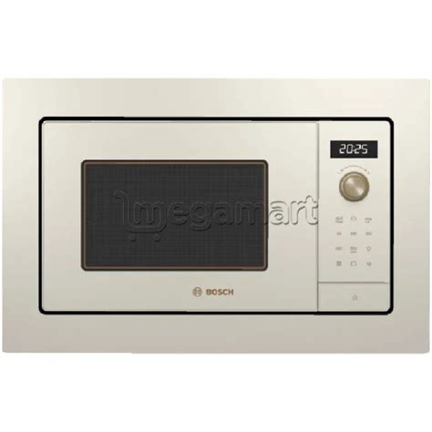 Mikrodalğalı soba Bosch BEL653MP3 - Mikrodalğalı sobalar - Azərbaycanda ...