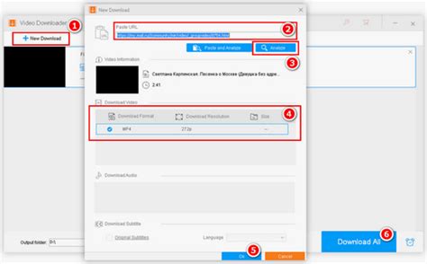 Two Effective Methods For Video Download