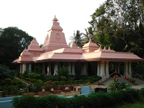 Ramakrishna Math Ulsoor Bengaluru Tickets Timings Offers Jan 2026 Explorebees