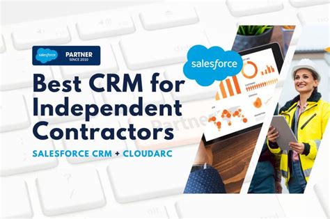 Salesforce Contractors Crm Cloudarc