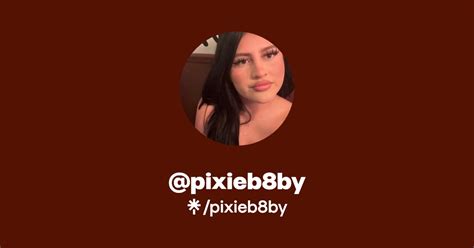 Pixieb8by Find Pixieb8by Onlyfans Linktree