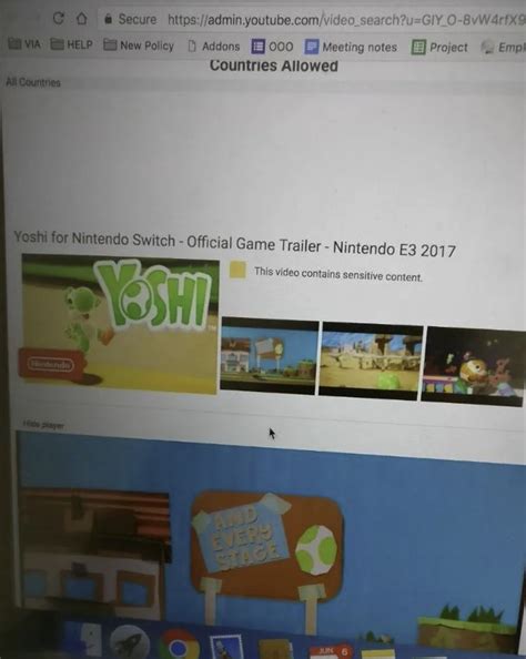 News How Youtubes New Gaming Leak Culture Actually Works IconEra