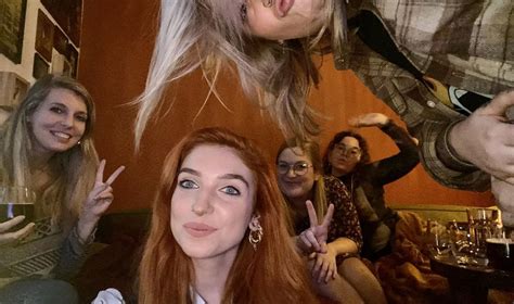 Truinoske Lisa Lefèvre Imponeert In The Voice Van Vlaanderen