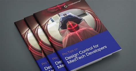 codebeamer a ptc technology on linkedin pro tips on design control for medtech developers
