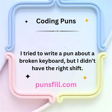 250 Coding Puns And Jokes That Will Compile Laughter 2025