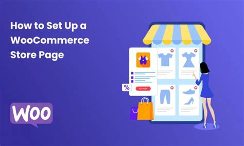How To Set Up A Woocommerce Store Page Mr Wixxsid