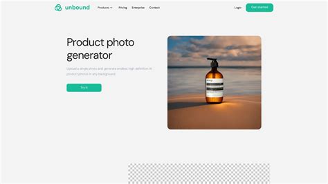 unboundcontent ai generate unlimited ai product images futureen