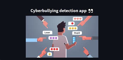 Github Avikumart Cyberbullying Detection Nlp In This Project I Have Analyzed Textual Dataset