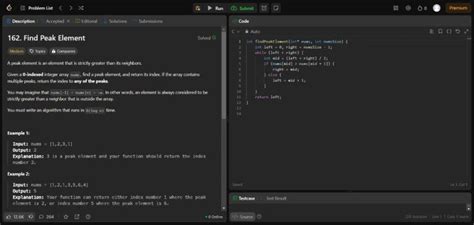 sooraj rawat on linkedin 32daysofleetcode cprogramming binarysearch