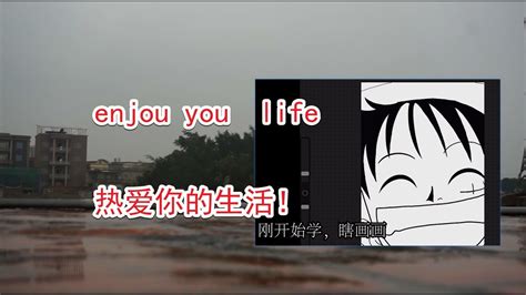 天气好的话，我去找你 Ipad Pro2020开箱 流水账procrate Youtube