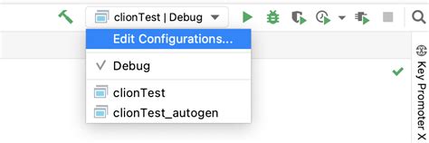 C Cmake Qt Project To Clion With Msvc 2017 Stack Overflow