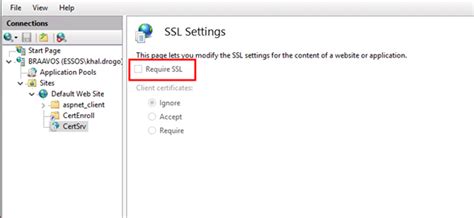 Understanding Active Directory Certificate Services A Focus On Esc1 And Esc8 Trustfoundry