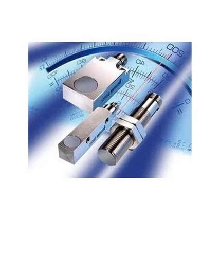 Current Output Analog Proximity Sensor At 2000 Piece Proximity Sensor In New Delhi ID