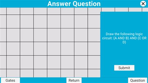 Github Robert Dobsonboolean Algebra Tutor A Level Computer Science